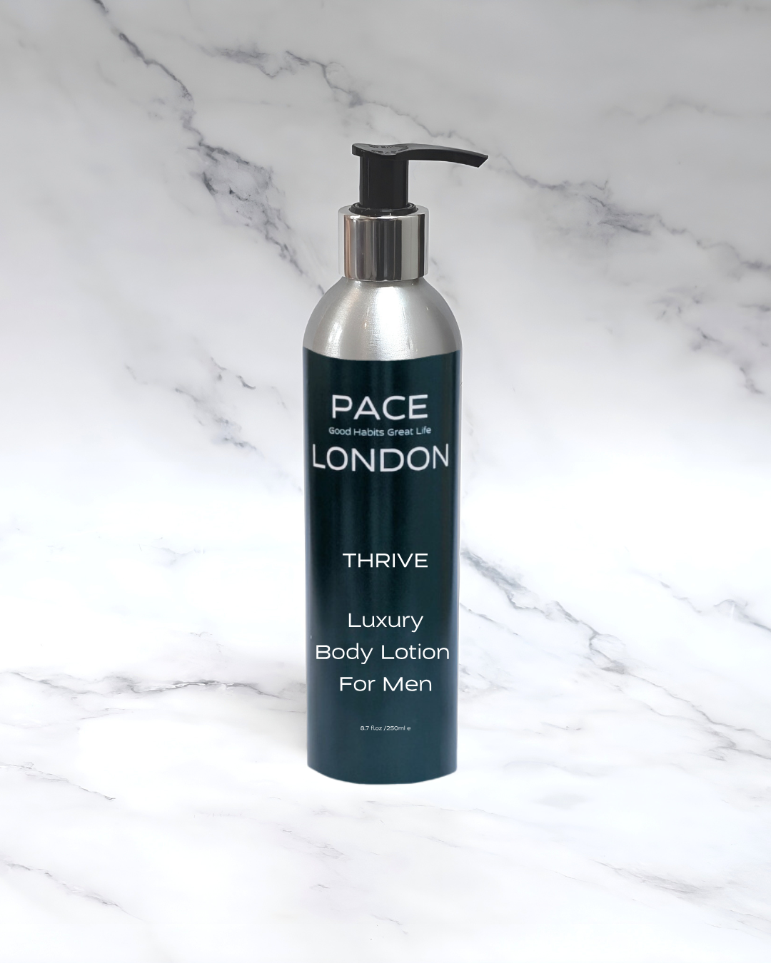Pace London | Skincare | Face & Body